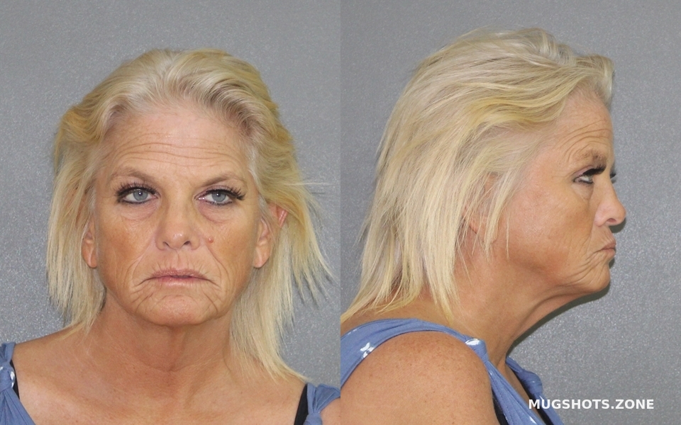 HERGERT REBECCA ANN 10/22/2024 - Angelina County Mugshots Zone