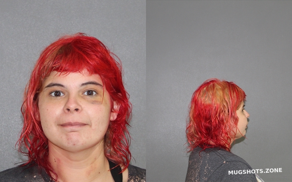 BARBER JENNIFER LYNN 12/05/2024 - Angelina County Mugshots Zone