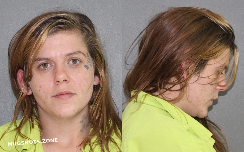 FRANCIS SAVANNAH LEE 12/10/2024 - Angelina County Mugshots Zone