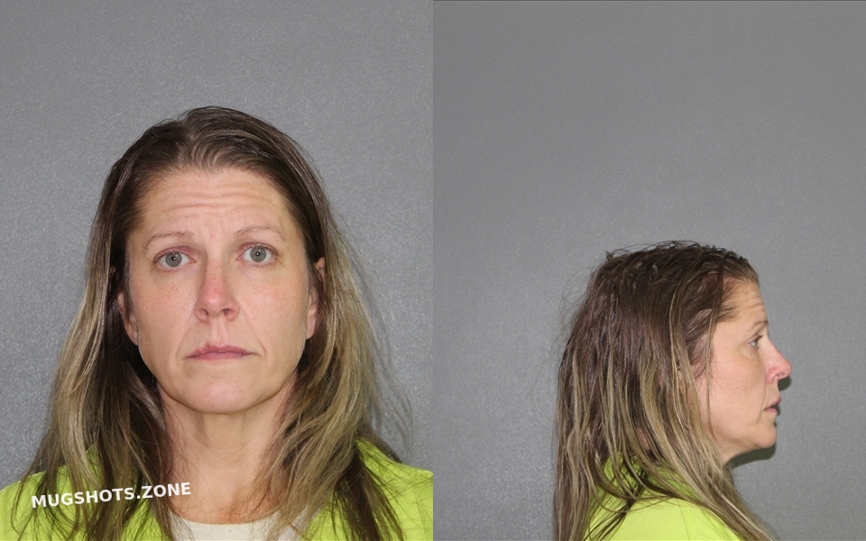 MCCAMERON ERICA ANN 12/12/2024 - Angelina County Mugshots Zone