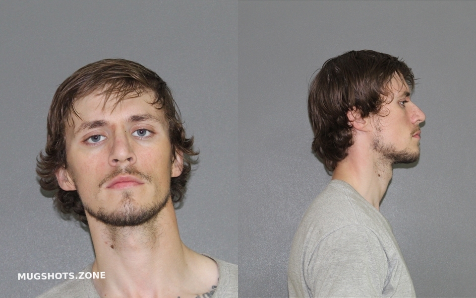 HAWTHORNE SEAN RAYBURN 12/13/2024 - Angelina County Mugshots Zone