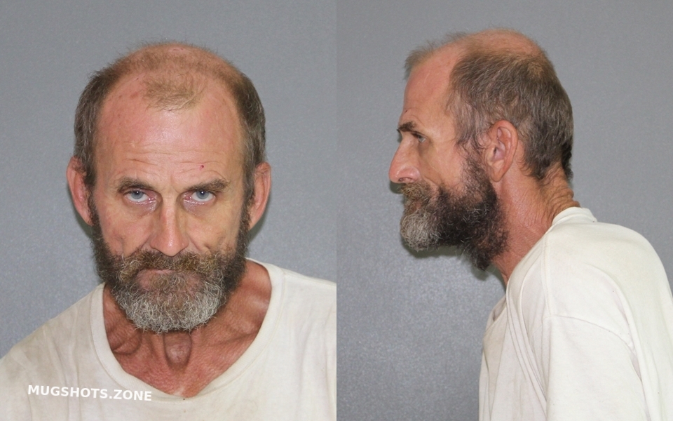 SHARP CALVIN WAYNE 12/18/2024 - Angelina County Mugshots Zone