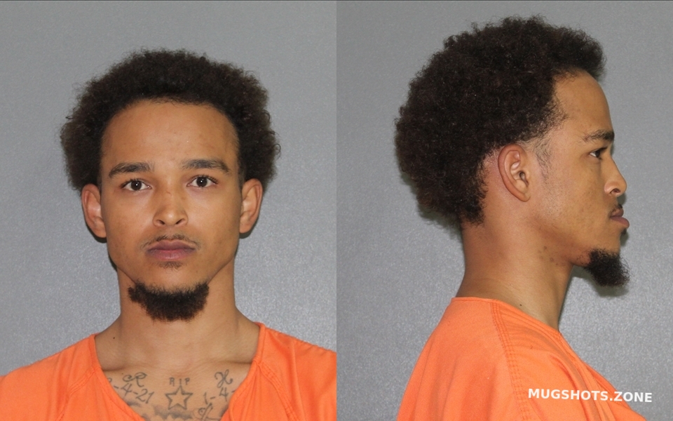 BRUMLEY DARIUS STEPHEN 01/01/2025 - Angelina County Mugshots Zone