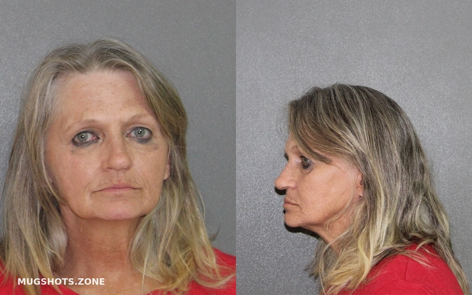 MARTIN JANE WALLACE 01/01/2025 - Angelina County Mugshots Zone