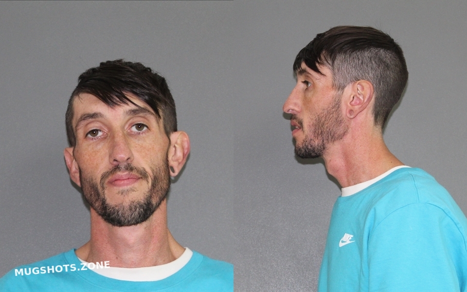 KERR JOHN THOMAS 01/11/2025 - Angelina County Mugshots Zone