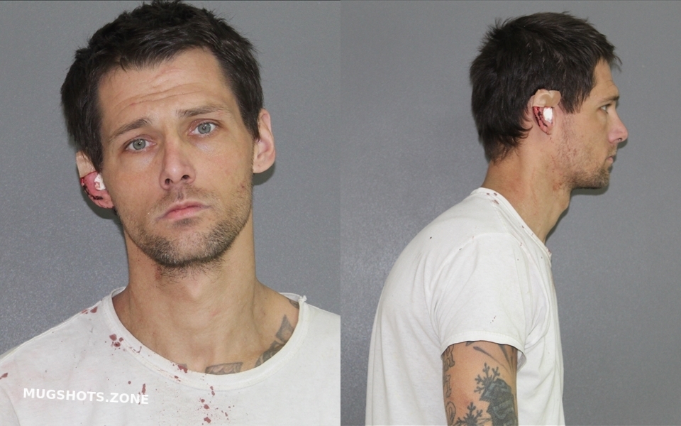 WHIPPLE MARSHALL CODY 01/12/2025 - Angelina County Mugshots Zone