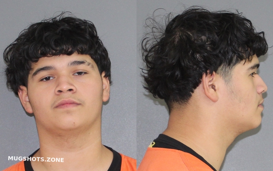 PATLAN ANTHONY 01/14/2025 - Angelina County Mugshots Zone