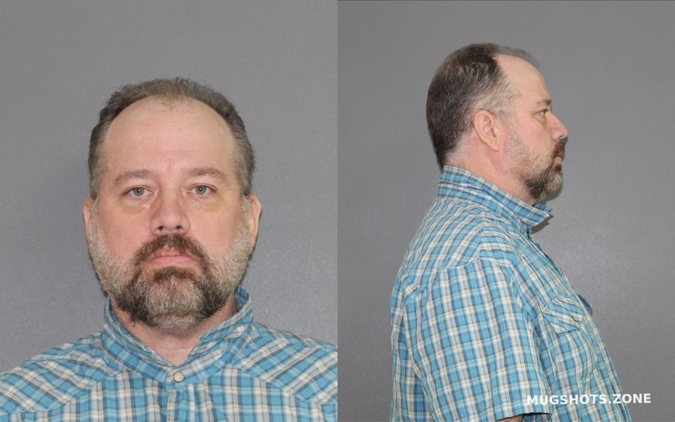 CHIPMAN DAVID ALLEN 01/15/2025 - Angelina County Mugshots Zone