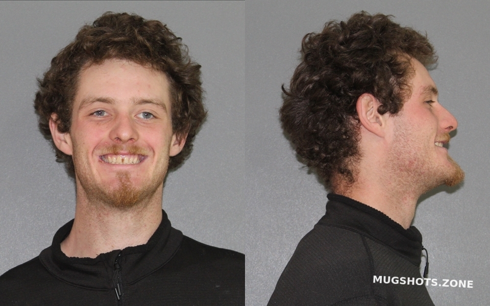 MITCHELL NICHOLAS REED 01/15/2025 - Angelina County Mugshots Zone