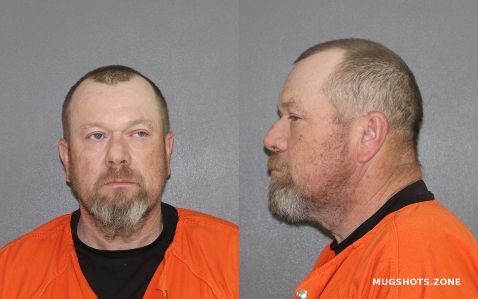 MATTHEWS KENNETH DWAYNE 01/15/2025 - Angelina County Mugshots Zone