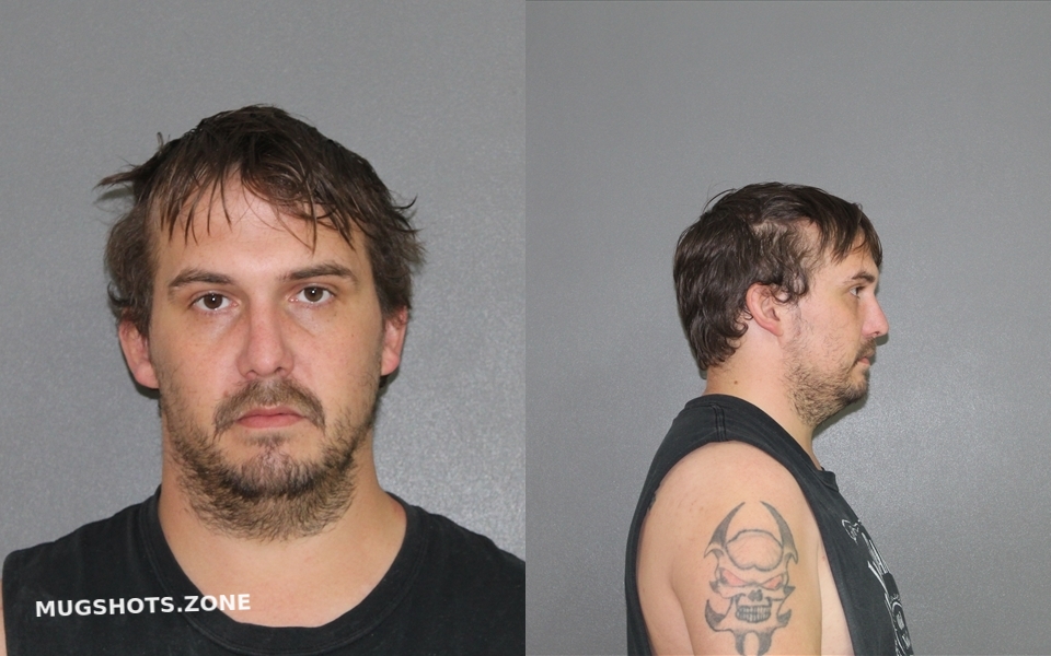 PROCTOR KEITH GENE 01/15/2025 - Angelina County Mugshots Zone