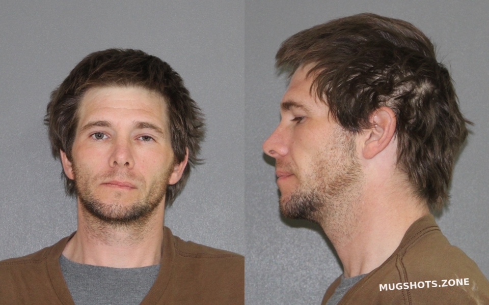 CARTER JERRY JR. 01/17/2025 - Angelina County Mugshots Zone