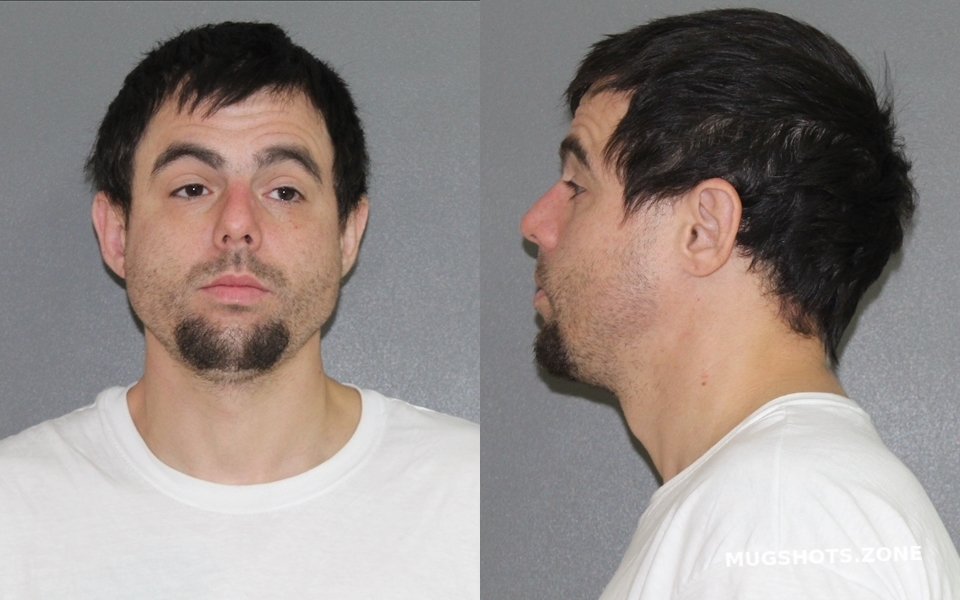 BARNETT MATHEW DWAYNE 01/25/2025 - Angelina County Mugshots Zone