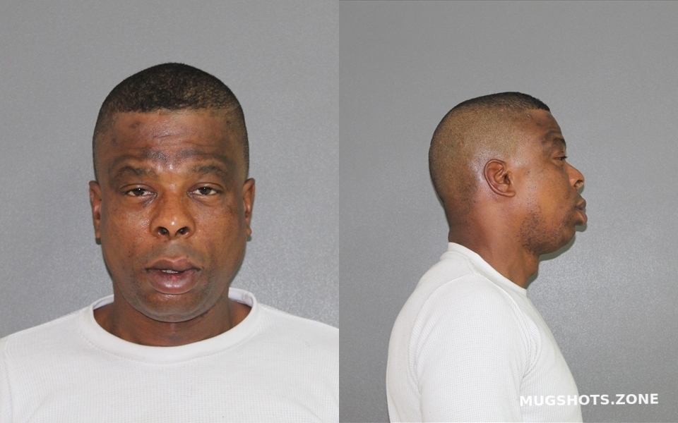 CURL DETRIC OKEITH 02/01/2025 - Angelina County Mugshots Zone
