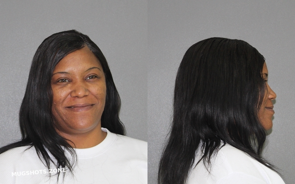 PLEASANT TIFFANY NICOLE 02/01/2025 - Angelina County Mugshots Zone