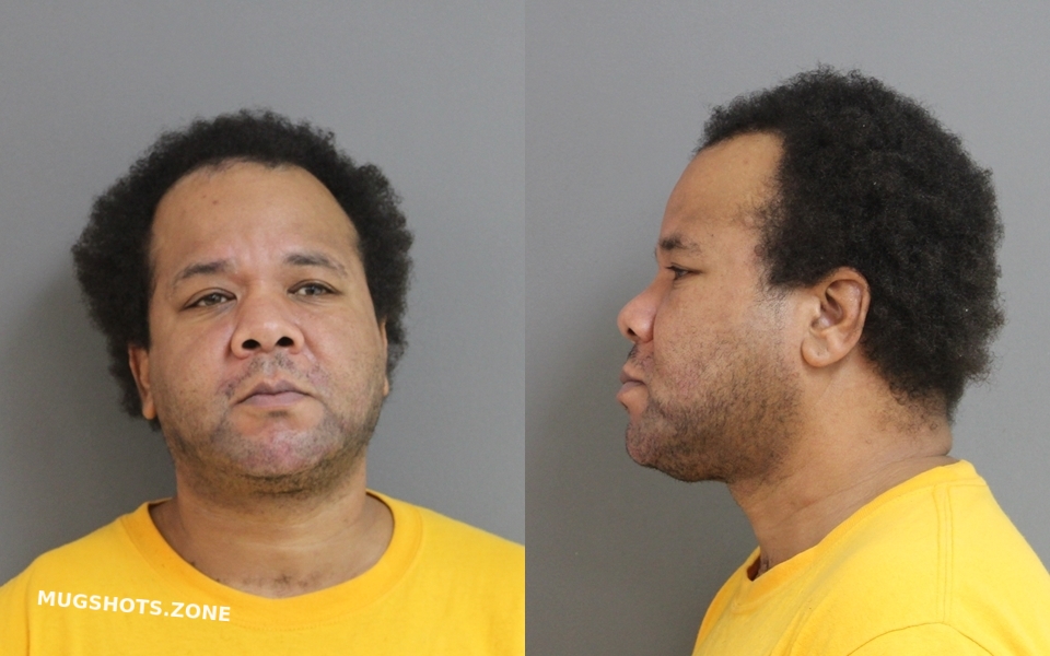 COUTEE CARL WAYNE JR. 02/07/2025 - Angelina County Mugshots Zone