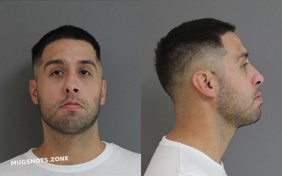 MATHIS PHILLIP JORDAN 02/09/2025 - Angelina County Mugshots Zone