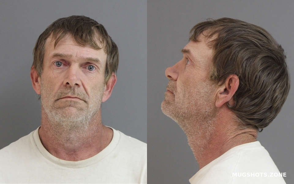 DEAN PATRICK TROY 02/13/2025 - Angelina County Mugshots Zone