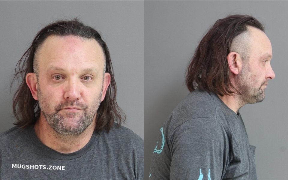 STEPHENS GREGORY PAGE 02/13/2025 - Angelina County Mugshots Zone