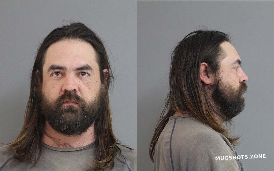 LOCKEMAN ALEX MICHAEL 02/14/2025 - Angelina County Mugshots Zone