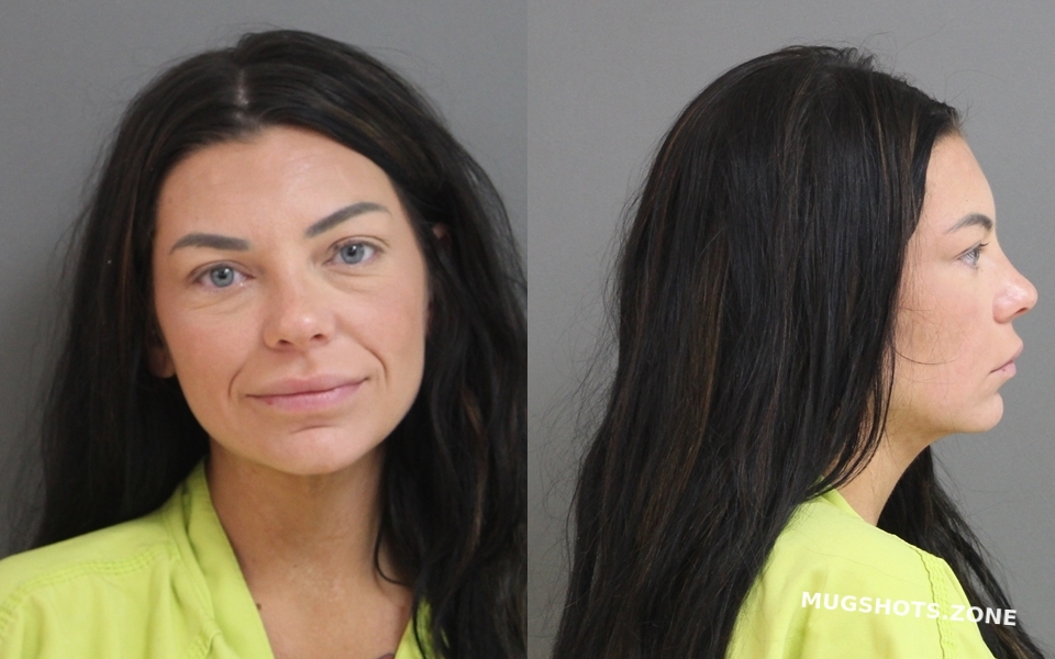 WHITE SHELBY LYNN 02/16/2025 - Angelina County Mugshots Zone