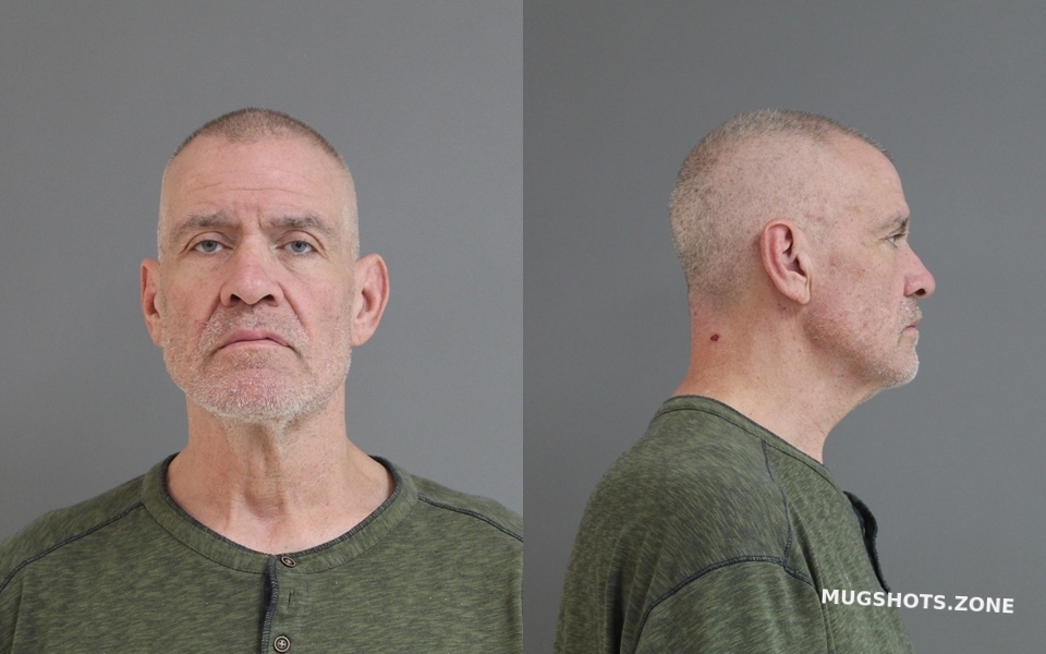 NOBLE GREGORY GRANT 02/17/2025 - Angelina County Mugshots Zone