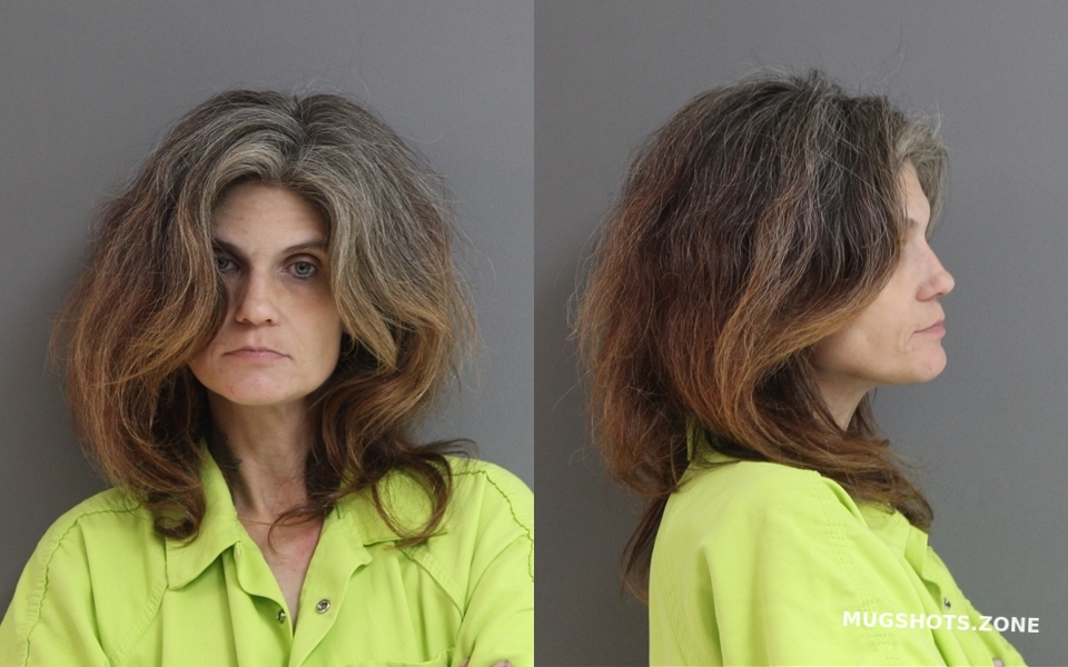 DALTON RACHEL LYNN 02/25/2025 - Angelina County Mugshots Zone