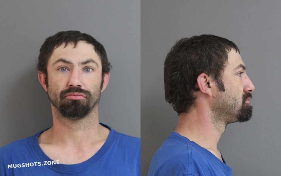 PARKS TIMOTHY SCOTT 02/26/2025 - Angelina County Mugshots Zone