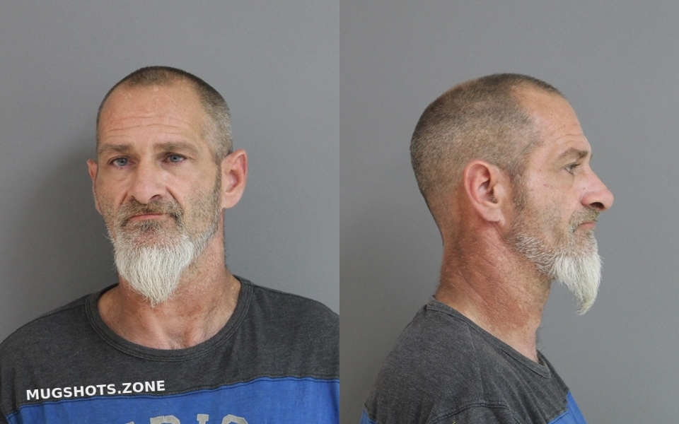 STOKES ROBERT JAY JR. 02/27/2025 - Angelina County Mugshots Zone