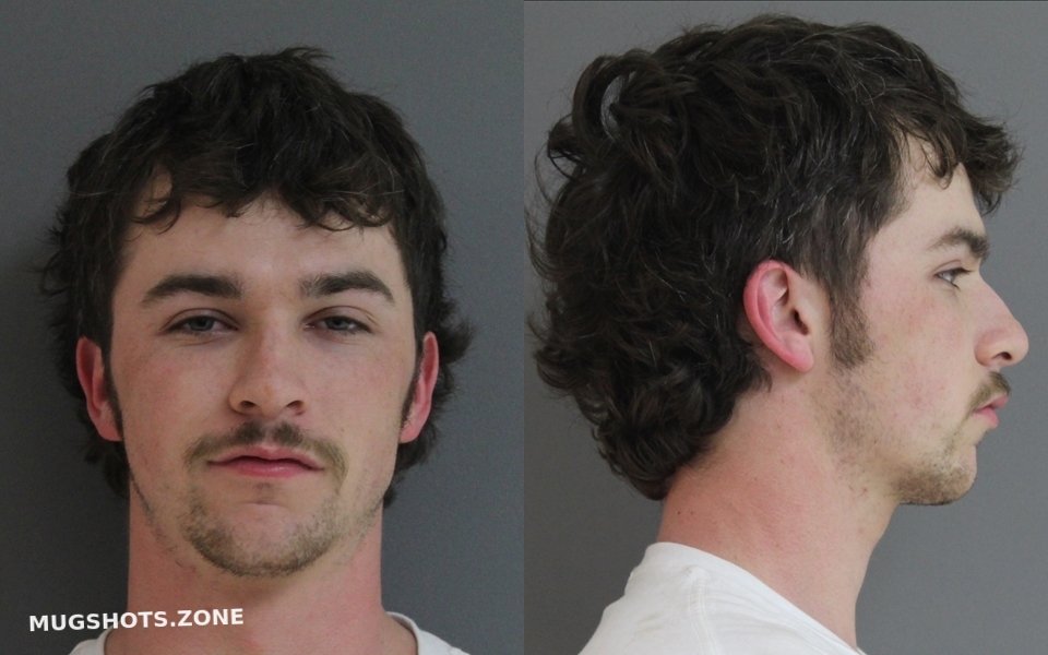 HAWKINS RANDALL COLT 03/04/2025 - Angelina County Mugshots Zone