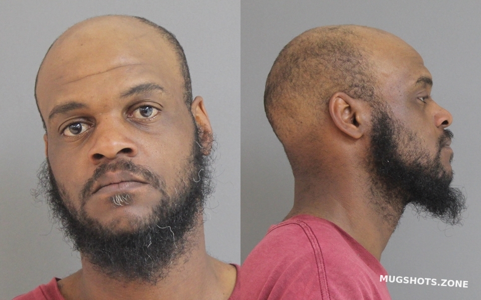 SEXTON WILEY FLOYD JR. 03/08/2025 - Angelina County Mugshots Zone