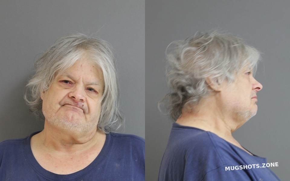 TINDLE ROBERT DALE 03/12/2025 - Angelina County Mugshots Zone