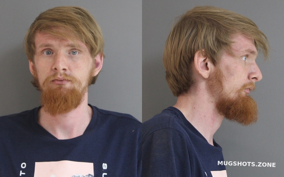LONG ANTHONY 03/17/2025 - Angelina County Mugshots Zone