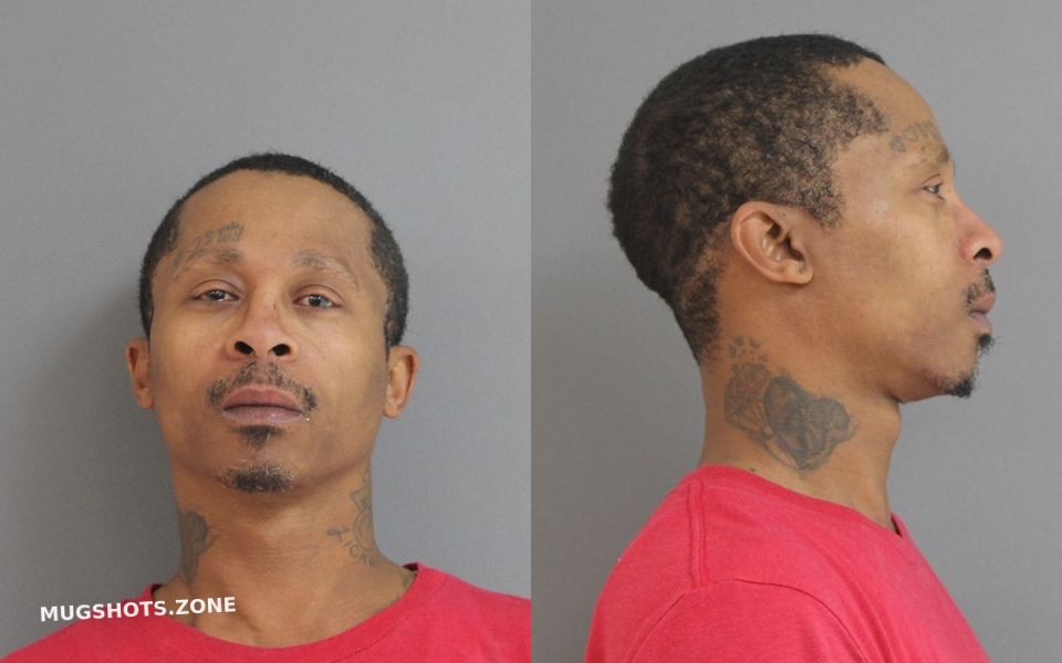 FORD KENNETH EARL JR. 03/20/2025 - Angelina County Mugshots Zone