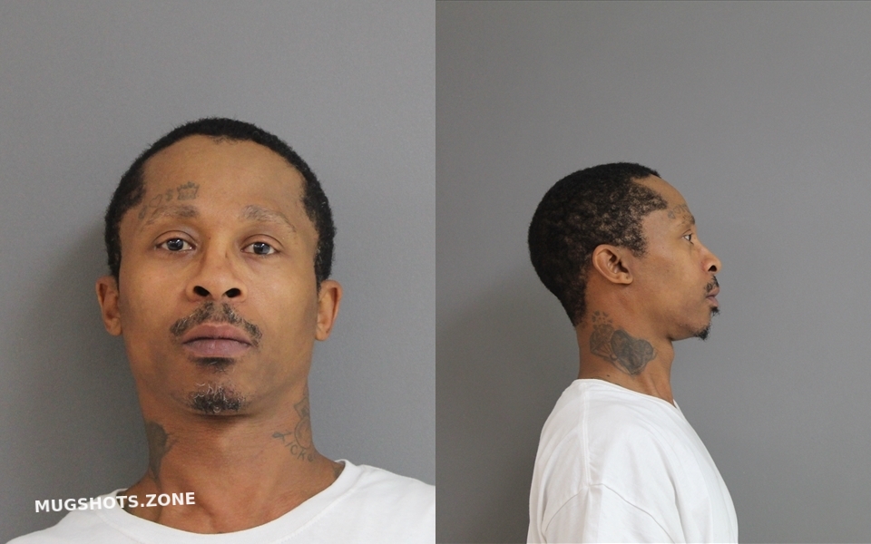 FORD KENNETH EARL JR. 03/27/2025 - Angelina County Mugshots Zone