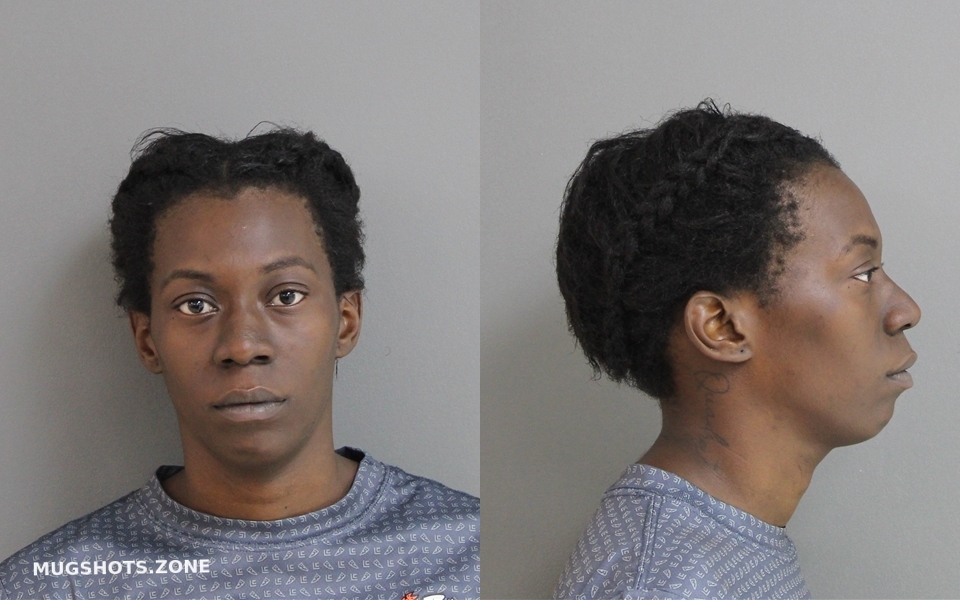 BARLOW TAYLOR RENA 03/28/2025 - Angelina County Mugshots Zone