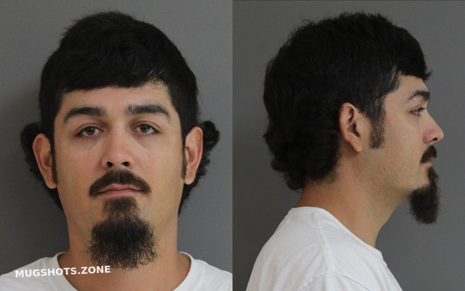 PRATT TYLER CHARLES 04/01/2025 - Angelina County Mugshots Zone