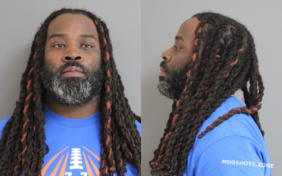 WALLACE DEANDRE LAJUAN 04/02/2025 - Angelina County Mugshots Zone