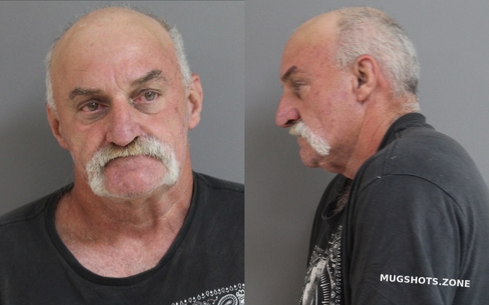 MOORE BENJAMIN CARROLL 04/11/2025 - Angelina County Mugshots Zone