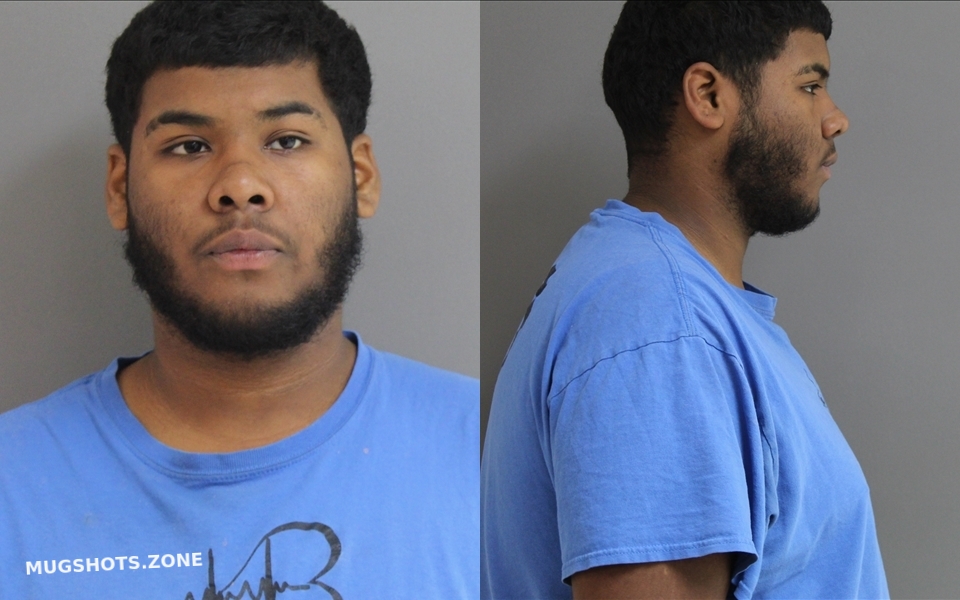 DIXON PERRY LYNN III 04/16/2025 - Angelina County Mugshots Zone