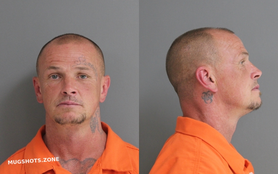 RAY MATTHEW MARIO 05/09/2025 - Angelina County Mugshots Zone