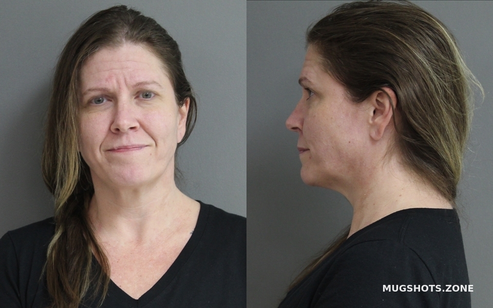 MCCAMERON ERICA ANN 05/29/2025 - Angelina County Mugshots Zone