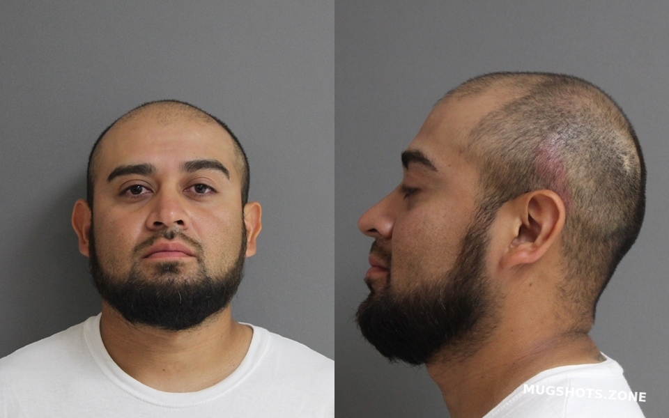 OCHOA EDGAR JESUS 05/30/2025 - Angelina County Mugshots Zone