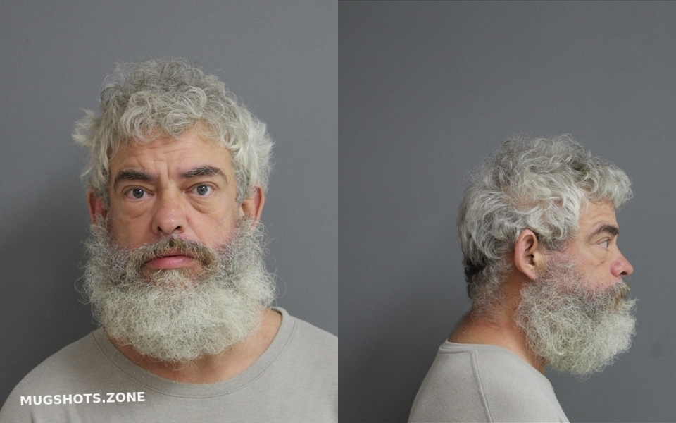 CASTON ERIC WAYNE 06/06/2025 - Angelina County Mugshots Zone