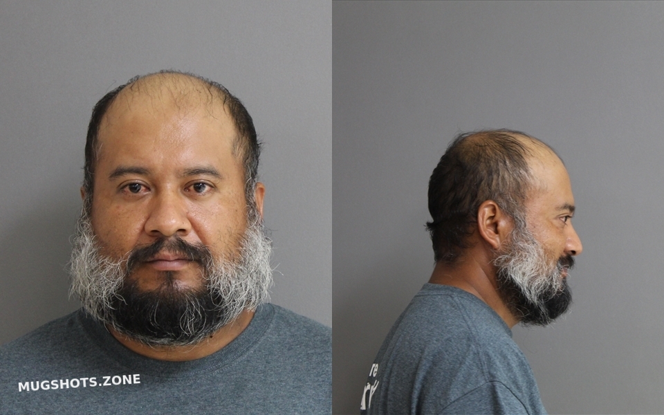 LOREDO VAZQUEZ JOSE RAUL 06/13/2025 - Angelina County Mugshots Zone