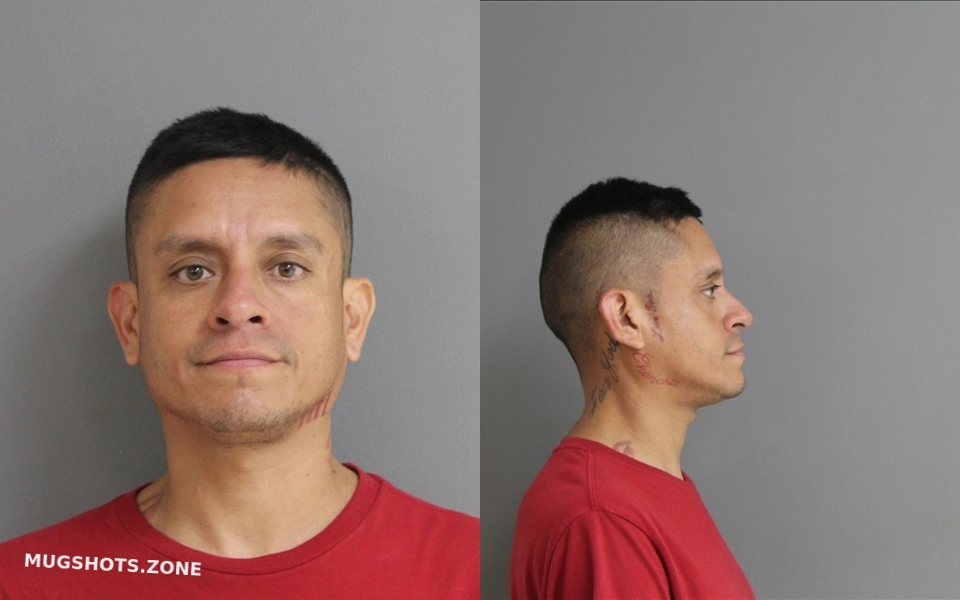 GONZALEZ DANIEL 06/24/2025 - Angelina County Mugshots Zone