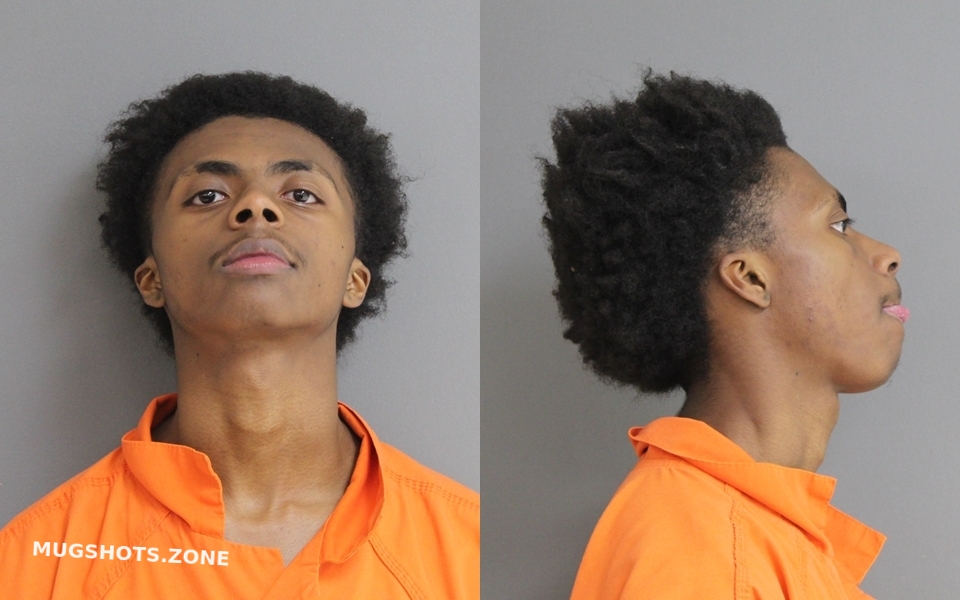 RUNNELS CRISTIAN GABRIEL 06/25/2025 - Angelina County Mugshots Zone