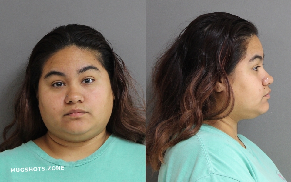 ALMANZA PERLA VANESSA 06/25/2025 - Angelina County Mugshots Zone