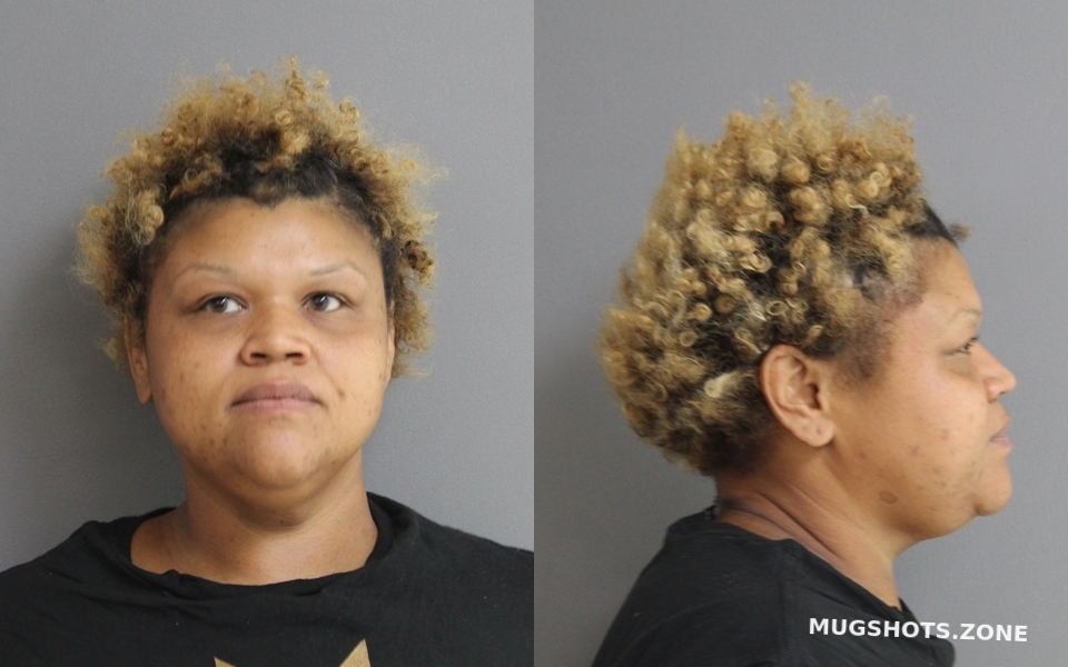 RITTER SHARON ROSE 07/10/2025 - Angelina County Mugshots Zone