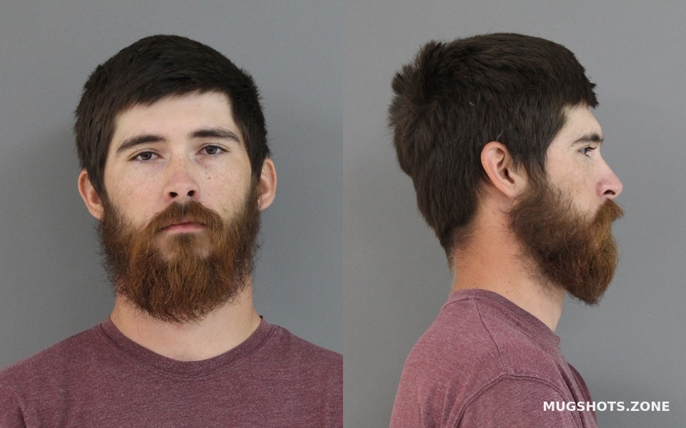 SNOWDEN CORY ADAMS 09/10/2025 - Angelina County Mugshots Zone